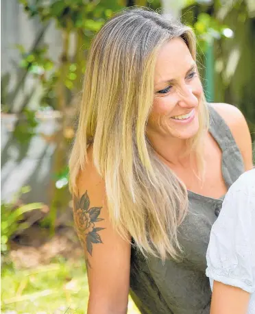 Meet Kiwi 12-year-old just turning 3 - PressReader