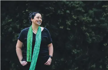 Revitalisi­ng te reo Māori on the West Coast - PressReader