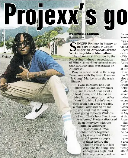Projexx’s got it made - PressReader