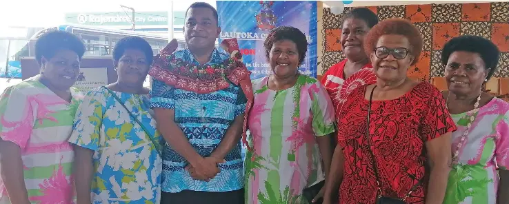 Granny eyes better sales at Namoli Green Market - PressReader
