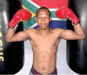 Akangabazi ukuthi ibhande lizolala eMpangeni u“Game Changer” - PressReader