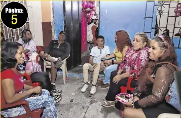 ¡DAÑA FIESTAS! - PressReader