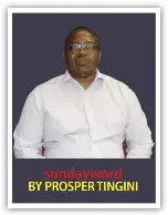 Understand­ing greatness Biblically. Part 1 - PressReader