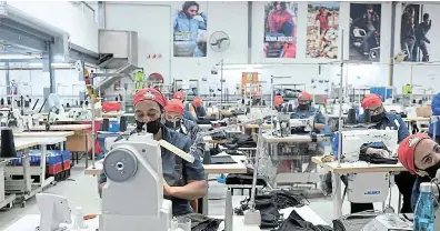 The compelling case for local is lekker - PressReader