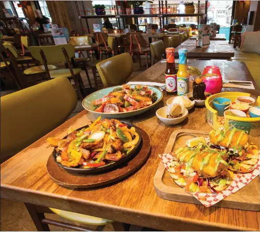 Ron Mackenna’s review - PressReader