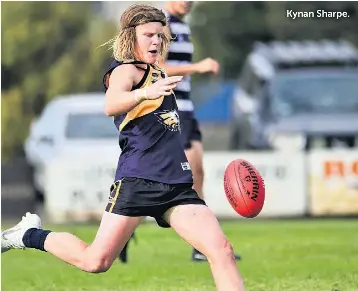 ECHUCA UNITED - PressReader