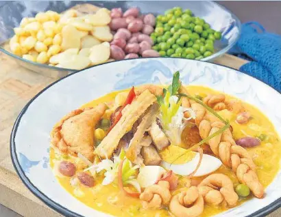 Santiago Granda - PressReader