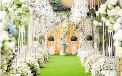 PLAN YOUR DREAM WEDDING AT HOTEL BRIDAL FAIR - PressReader