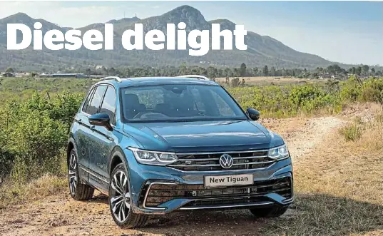 Diesel delight - PressReader