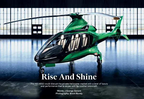 Rise And Shine - PressReader