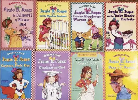 Dear Author - PressReader