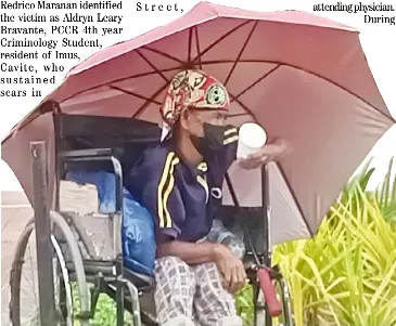 4 hazing suspects surrender - PressReader