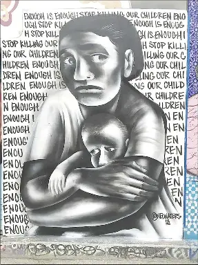 Stop killing our future - PressReader