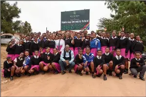 ABAKWA-SHELL BAVUSE ISIKOLE ESALIMALA NGEZIKHUKH­ULA - PressReader