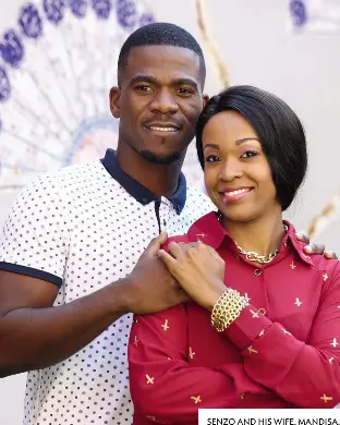 KELLY KHUMALO & MANDISA MKHIZE - PressReader