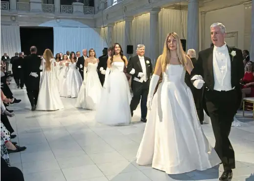 CINDERELLA BALL - PressReader