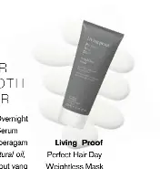 FOR SMOOTH HAIR - PressReader