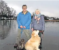 Duo stand for Conservati­ves in rural ward - PressReader