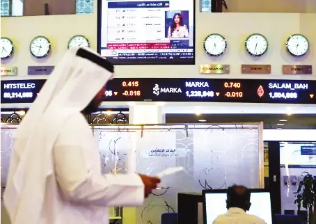 MENA sees surge in IPOs led by Saudi Arabia - PressReader