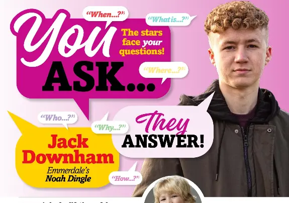 You ASK... - PressReader