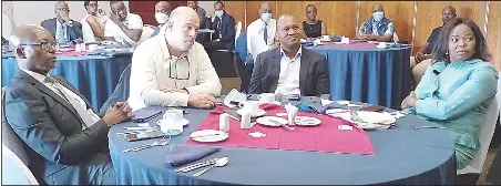 E5.3bn untapped SA demand FOR ESWATINI PRODUCTS - OFfICIAL - PressReader