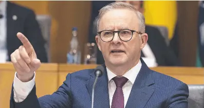 Seven statements that saved the PM’s bacon - PressReader