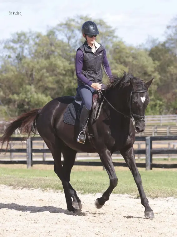 plus SIMPLE CORE-STRENGTHEN­ING EXERCISES, - PressReader