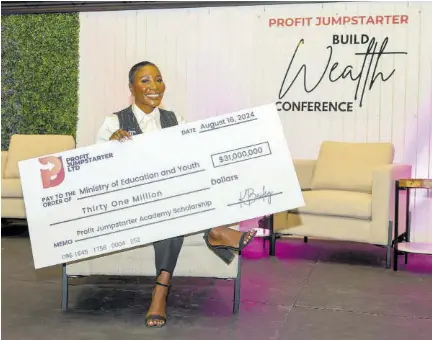 Educators to level up money management & financial literacy with Profit ...