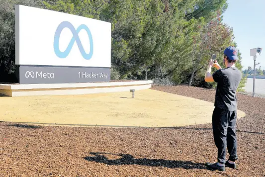 The algorithm and its discontent­s - PressReader