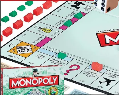 Taking Durban on board - PressReader