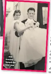 NOWHERE’S TOO FAR! - PressReader