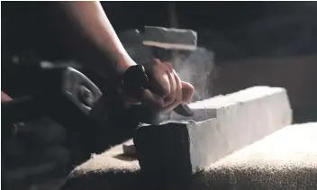 ‘Without a legacy of some form, art is useless’ - PressReader