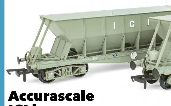 Accurascal­e ICI hoppers - PressReader