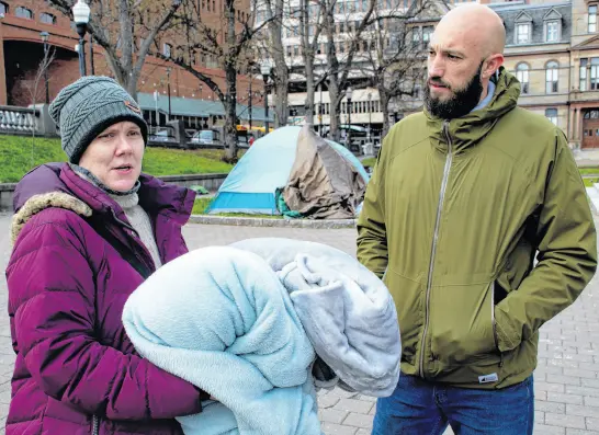 ‘We need help’ - PressReader