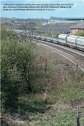 POWERSCENE - PressReader