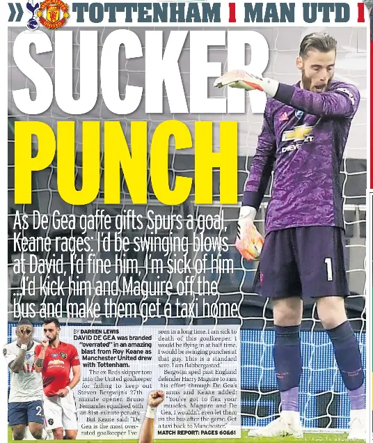 SUCKER PUNCH - PressReader