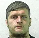 Gang tortured and blackmaile­d victims in ‘terrifying ordeal’ - PressReader