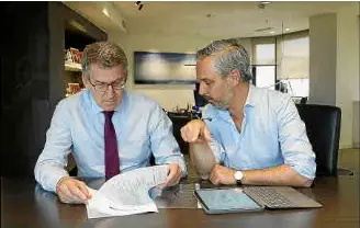 El PP defiende un modelo de financiaci­ón «igualitari­o» que no ...