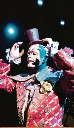 MUNDO PARALELO - - PressReader