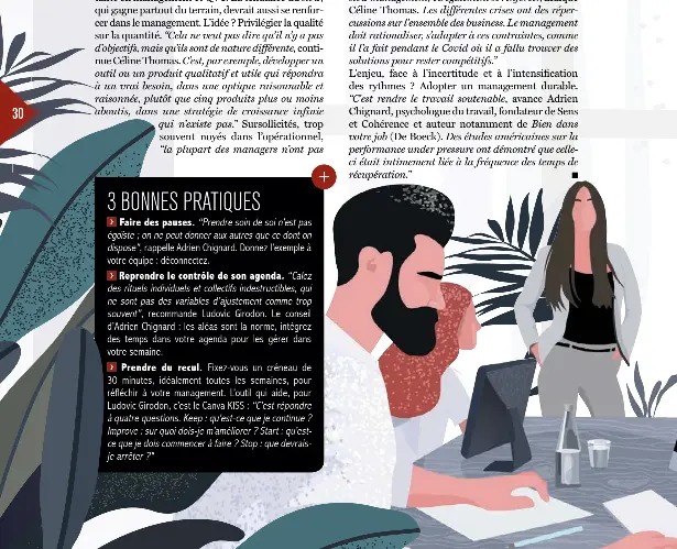 SLOW MANAGEMENT - PressReader