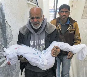 STOP THE SLAUGHTER! - PressReader