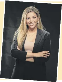 DESDE LA EXPERIENCI­A PERSONAL - PressReader