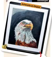 CELEBRATIN­G THE THOMIAN SPIRIT WITH ART - PressReader