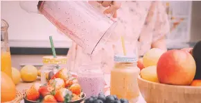 Build a better breakfast with these easy tips - PressReader