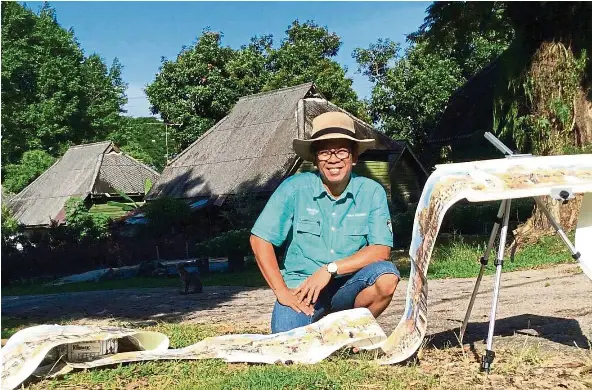 Drawing power - PressReader