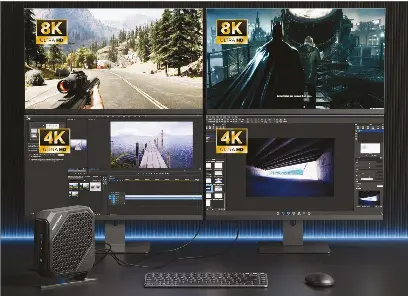 Key things to look for when buying a mini PC - PressReader