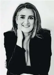 INDUSTRY LEADER OF THE YEAR: DAWN ROWLANDS - PressReader