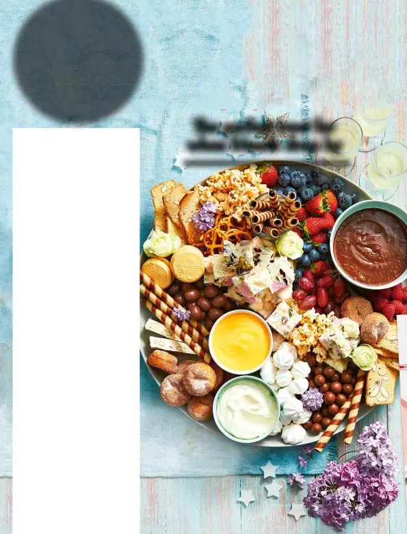 DIVINE DESSERTS - PressReader