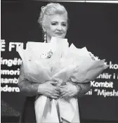 Liri Rasha, pasaporta artistike e Dibrës - PressReader