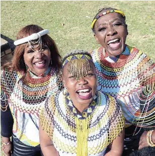 Platform One cruise on 30 years later, with more love from abroad ...